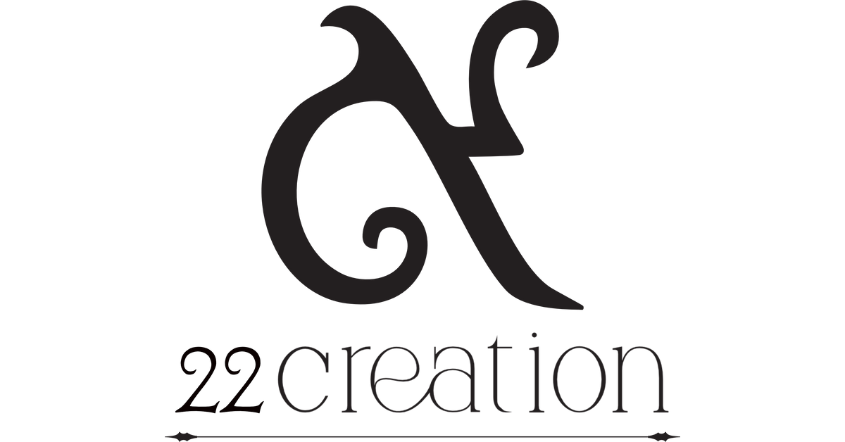 About Us – 22 Creation